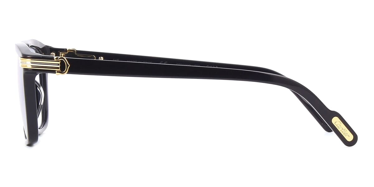 Gọng kính Cartier CT0220S 006 Blue & Beyond cận thị | DACDIA