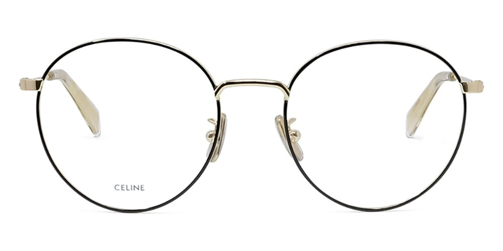 Gọng kính Celine CL50036U 031 cận thị | DACDIA