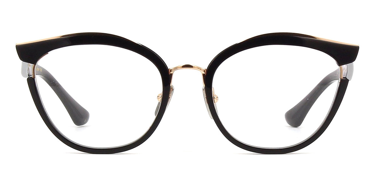 Gọng kính Dita Mikro DTX 500 01 cận thị | DACDIA