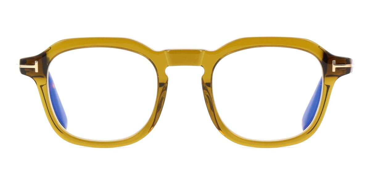 Gọng kính Tom Ford TF5836-B 098 cận thị | DACDIA