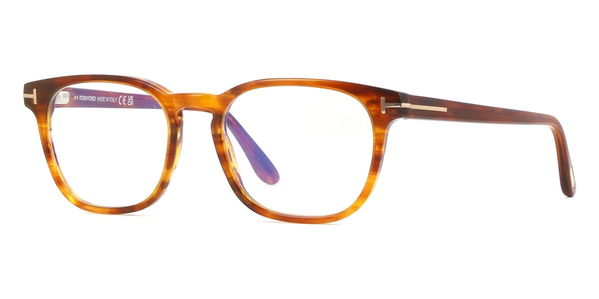 Gọng kính Tom Ford TF5294 052 cận thị | DACDIA