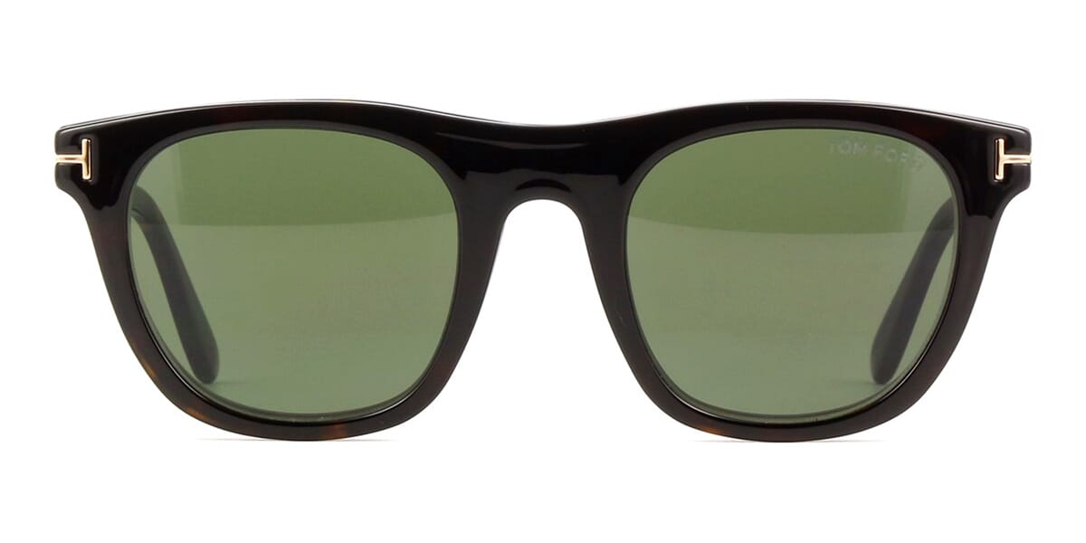 Gọng kính Tom Ford TF5294 052 cận thị | DACDIA