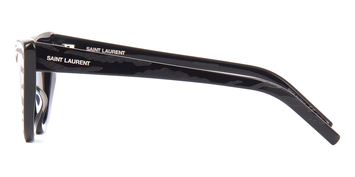 Kính mát (râm) Saint Laurent Sun SL 213 011 Lily chính hãng | DACDIA